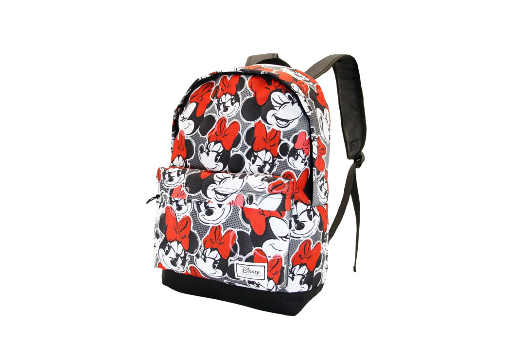Minnie Backpack - TinyTwinkleMalta