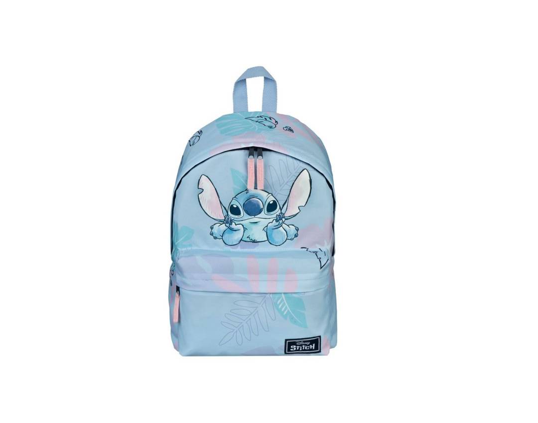 Stitch Backpack - TinyTwinkleMalta