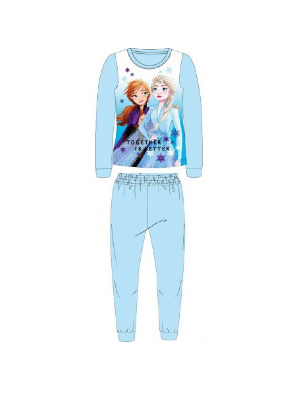 Frozen Pyjamas - TinyTwinkleMalta