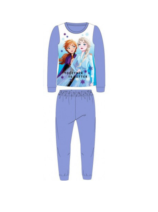 Frozen Pyjamas - TinyTwinkleMalta