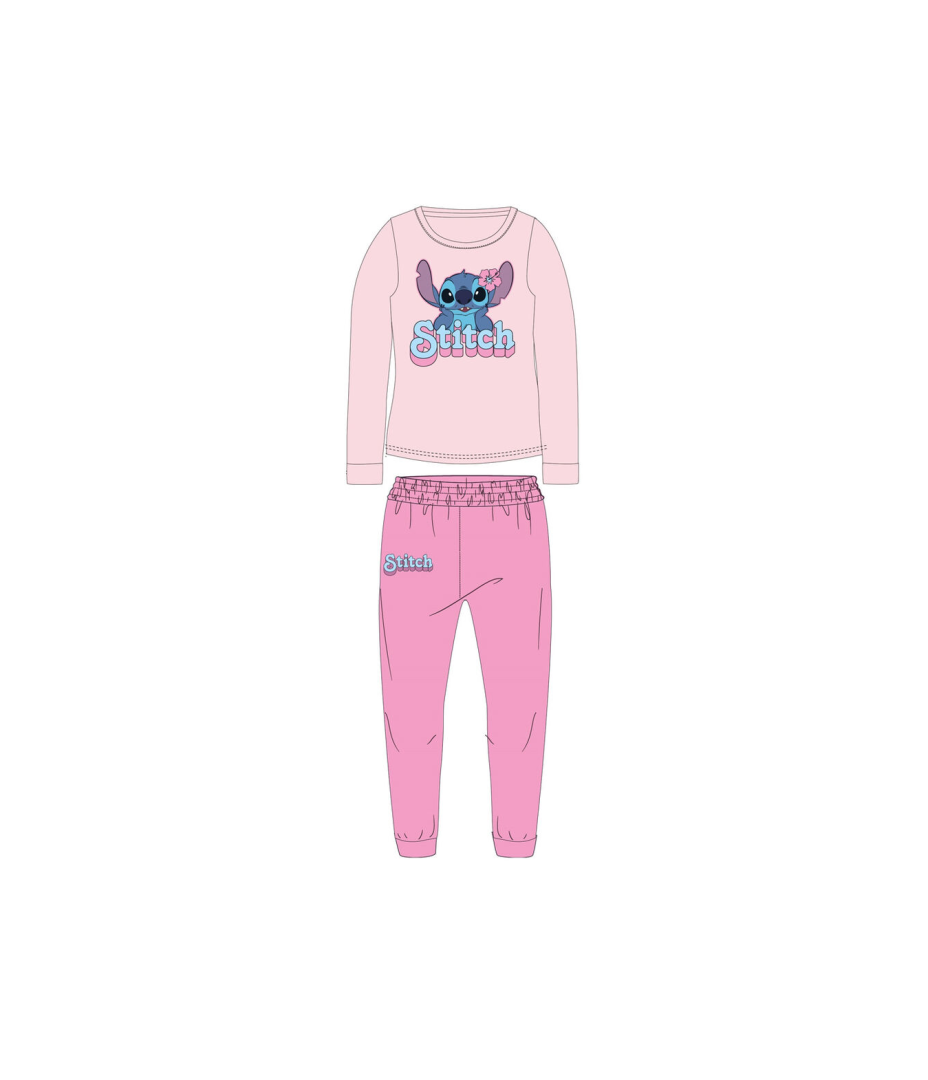 Stitch Pyjamas - TinyTwinkleMalta