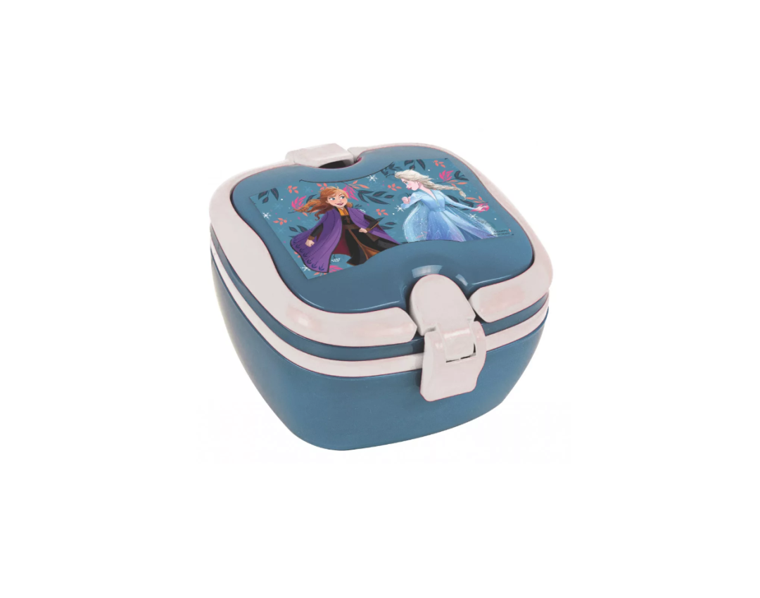 Frozen Lunch Box - TinyTwinkleMalta