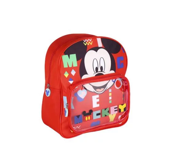 Mickey Backpack - TinyTwinkleMalta
