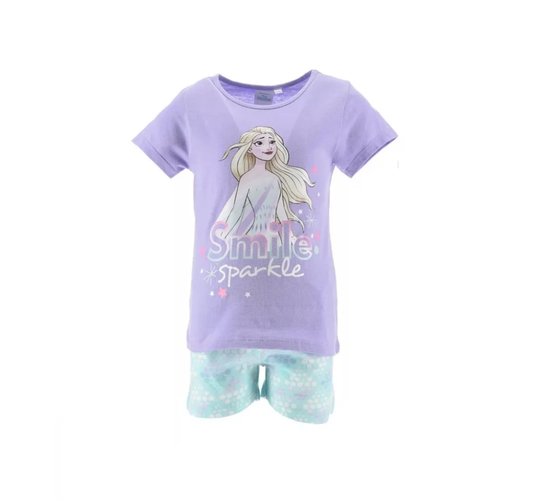 Frozen Pyjamas - TinyTwinkleMalta
