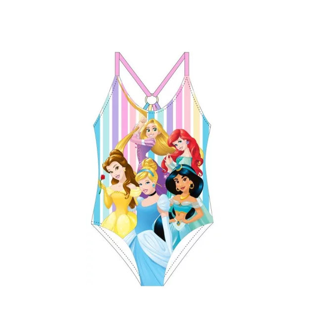 Disney Princesses Swimsuit - TinyTwinkleMalta