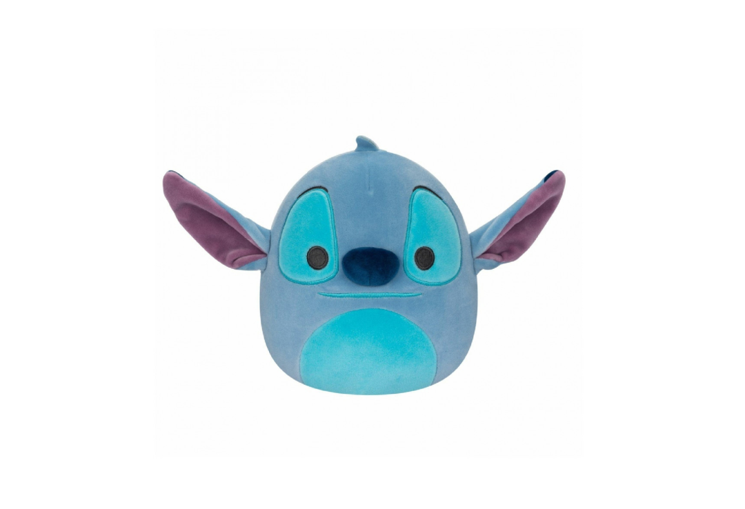 Stitch Squishmallow - TinyTwinkleMalta