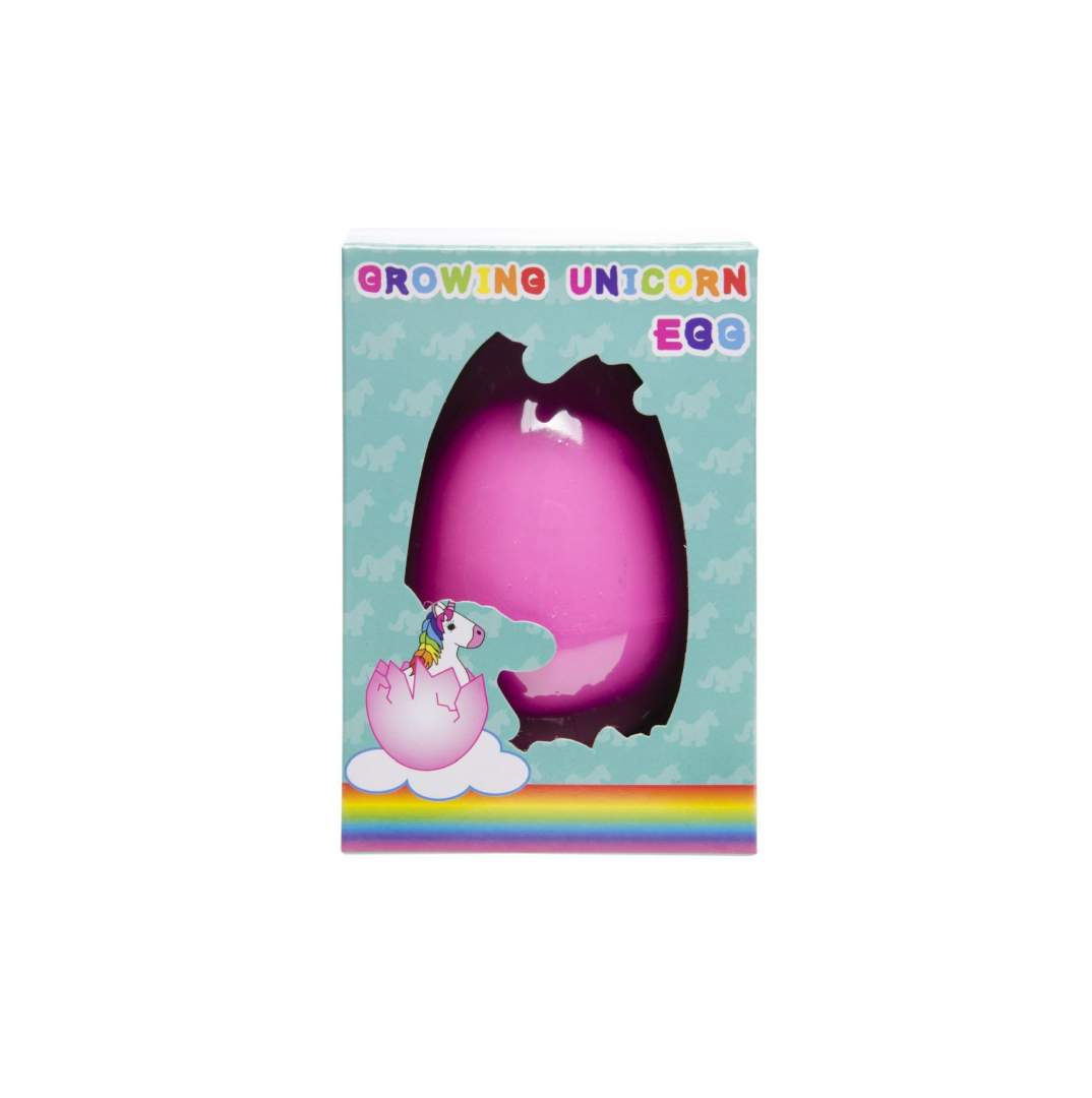 Growing Unicorn Egg - TinyTwinkleMalta