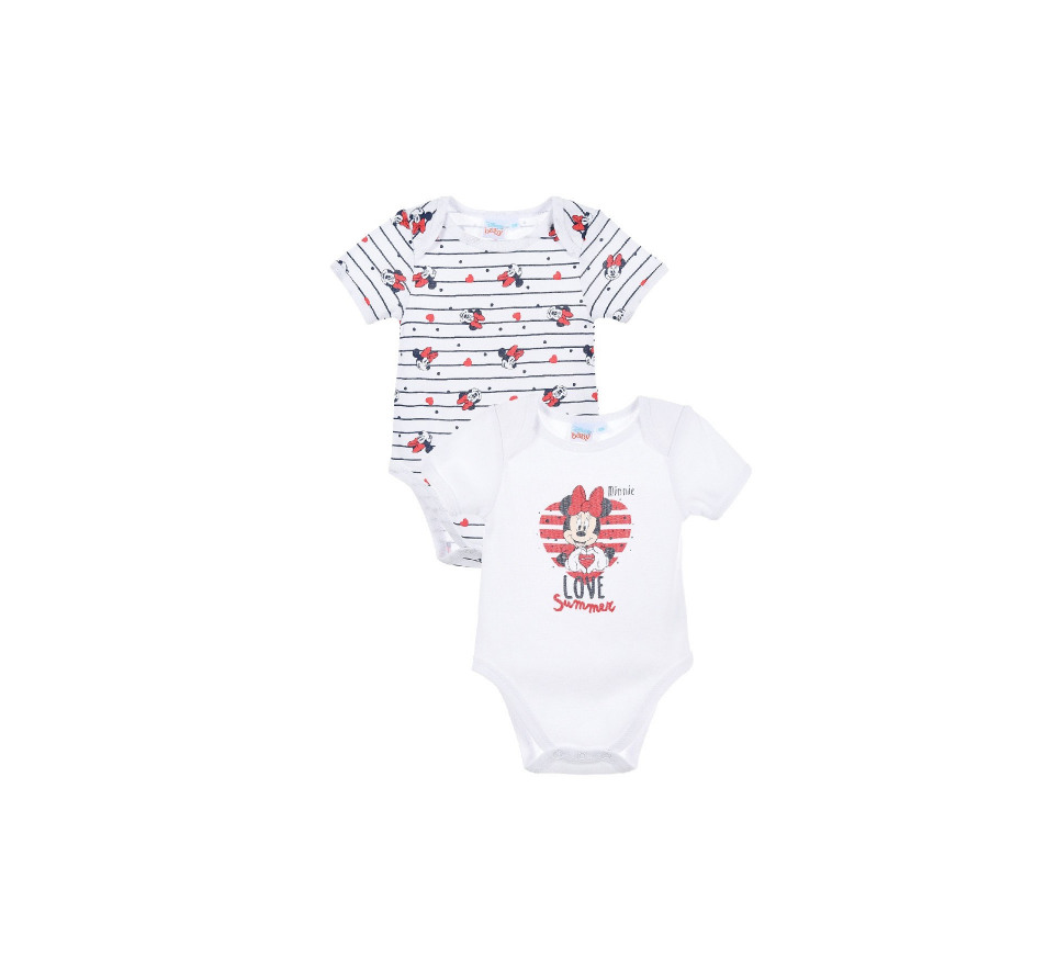 Minnie Baby Grows - TinyTwinkleMalta
