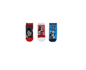 Mickey Baby Socks - TinyTwinkleMalta