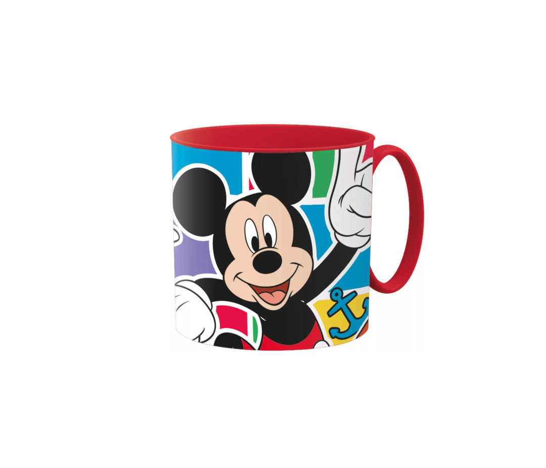 Mickey Cup - TinyTwinkleMalta