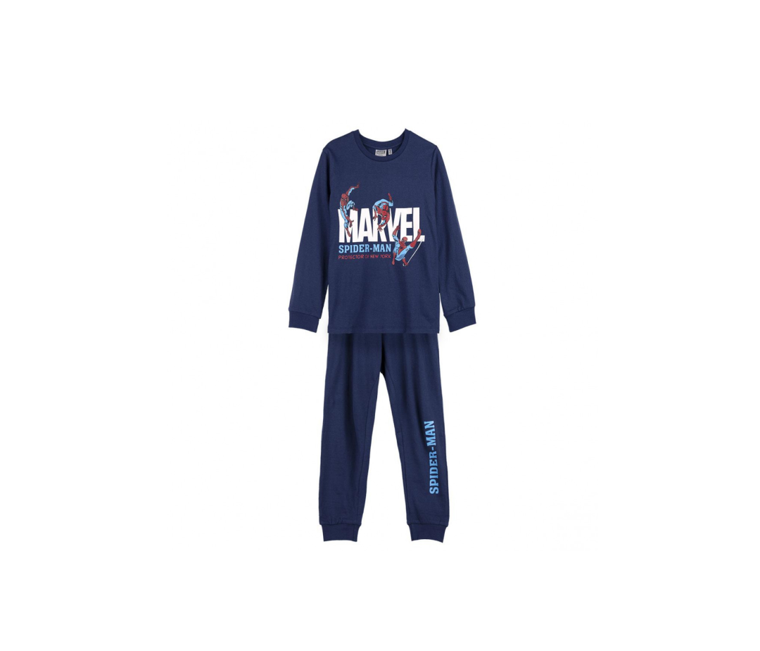 Marvel Pyjamas - TinyTwinkleMalta