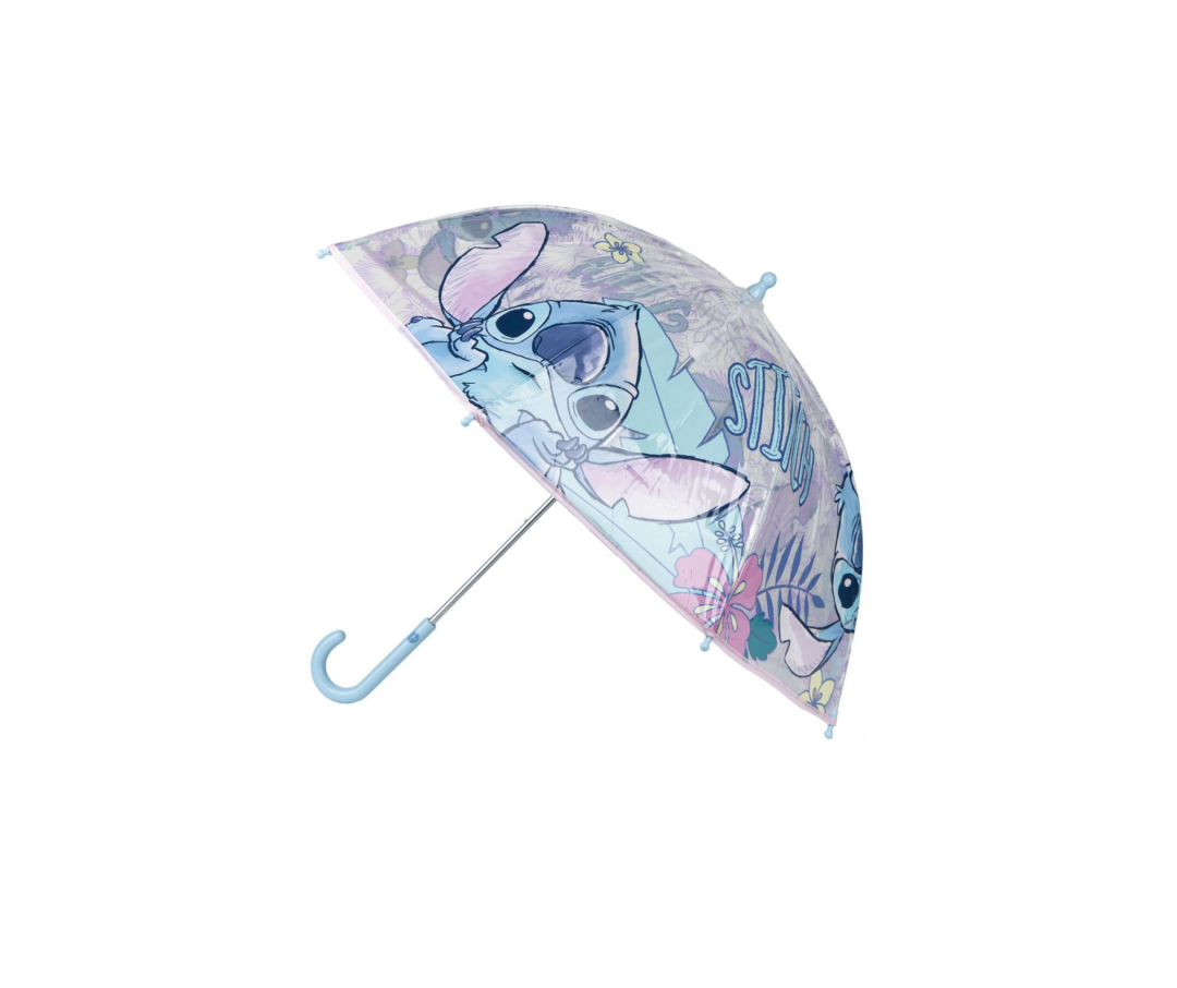 Stitch Umbrella - TinyTwinkleMalta