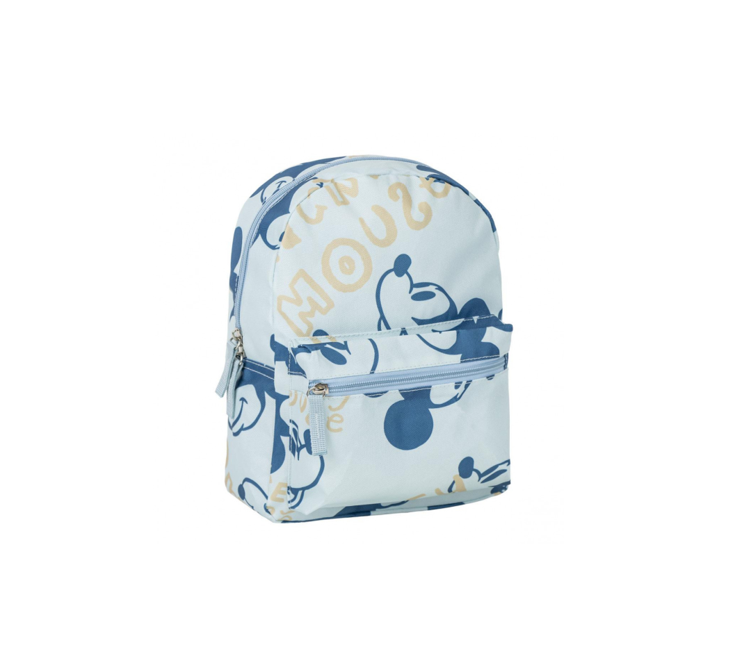Mickey Backpack - TinyTwinkleMalta