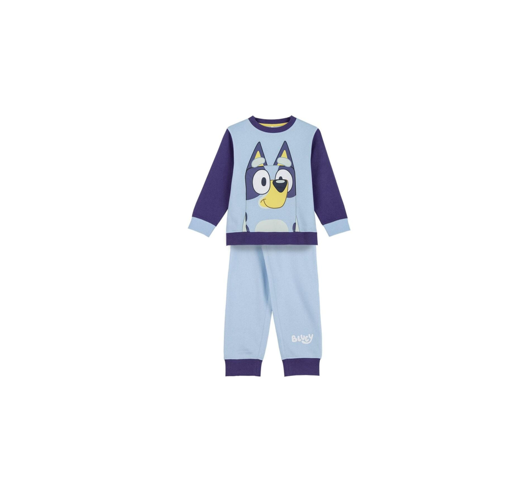 Bluey Track Suit - TinyTwinkleMalta