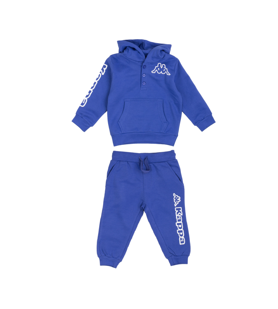 Kappa Baby Track Suit - TinyTwinkleMalta