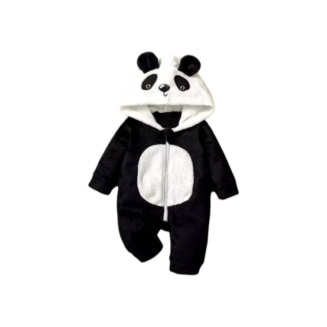 Baby Panda Costume - TinyTwinkleMalta