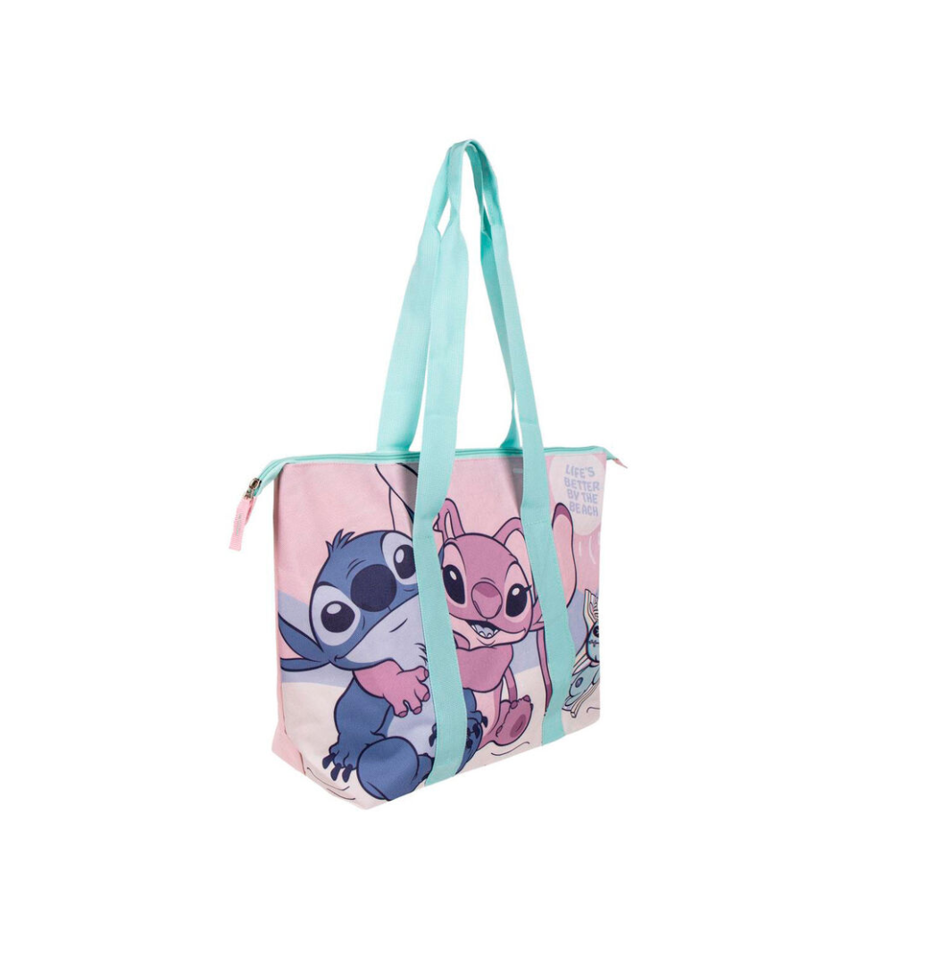 Stitch Beach Bag - TinyTwinkleMalta