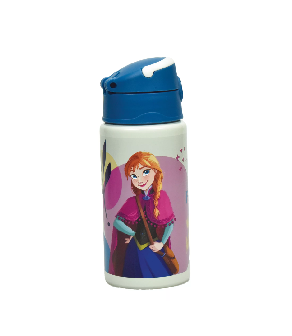 Frozen Water Bottle - TinyTwinkleMalta
