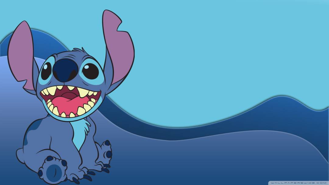 Stitch
