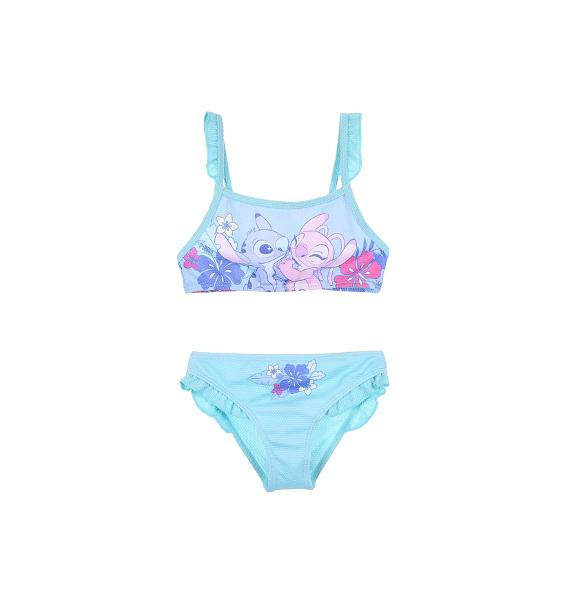 Stitch Swimsuit - TinyTwinkleMalta