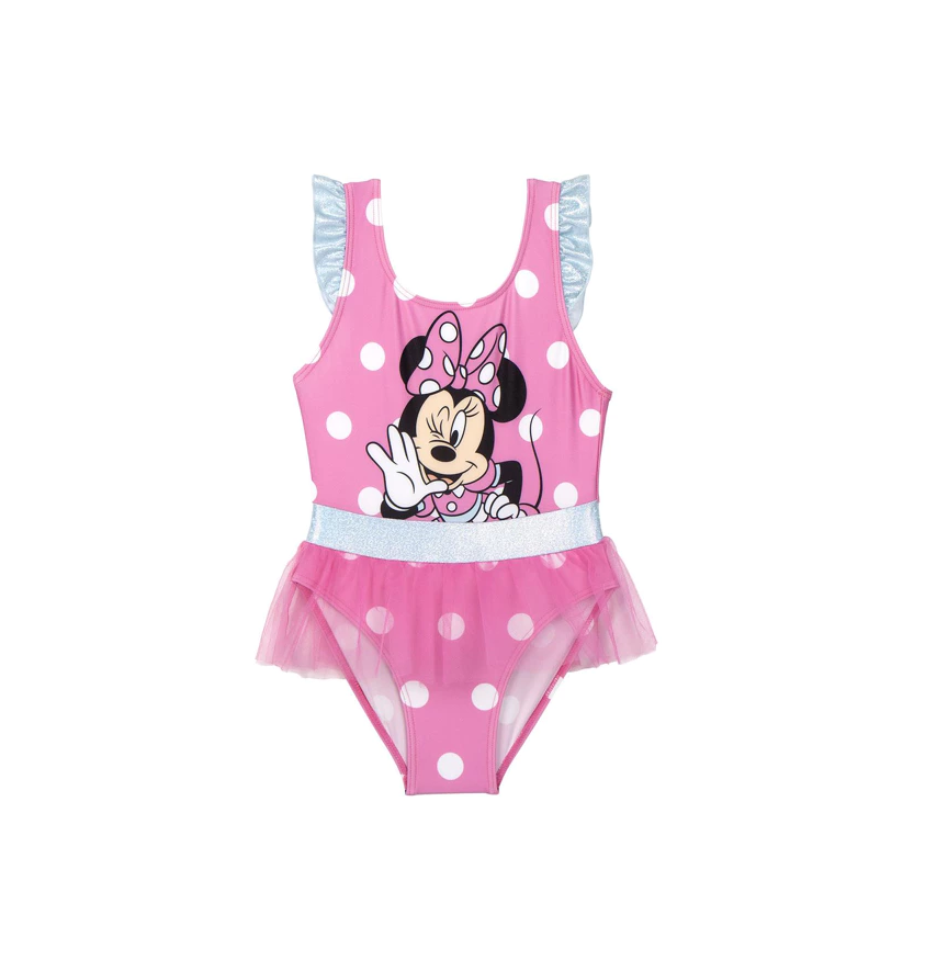 Minnie Swimsuit - TinyTwinkleMalta