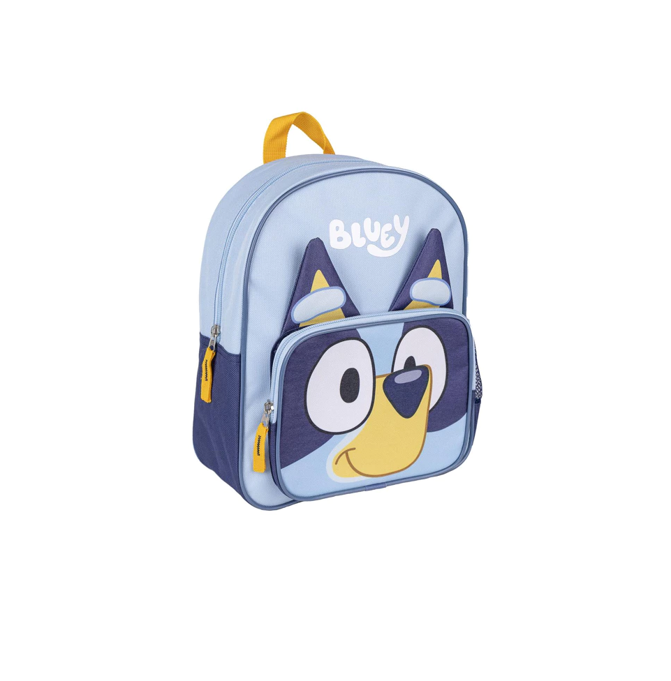 Bluey Backpack 30cm - TinyTwinkleMalta