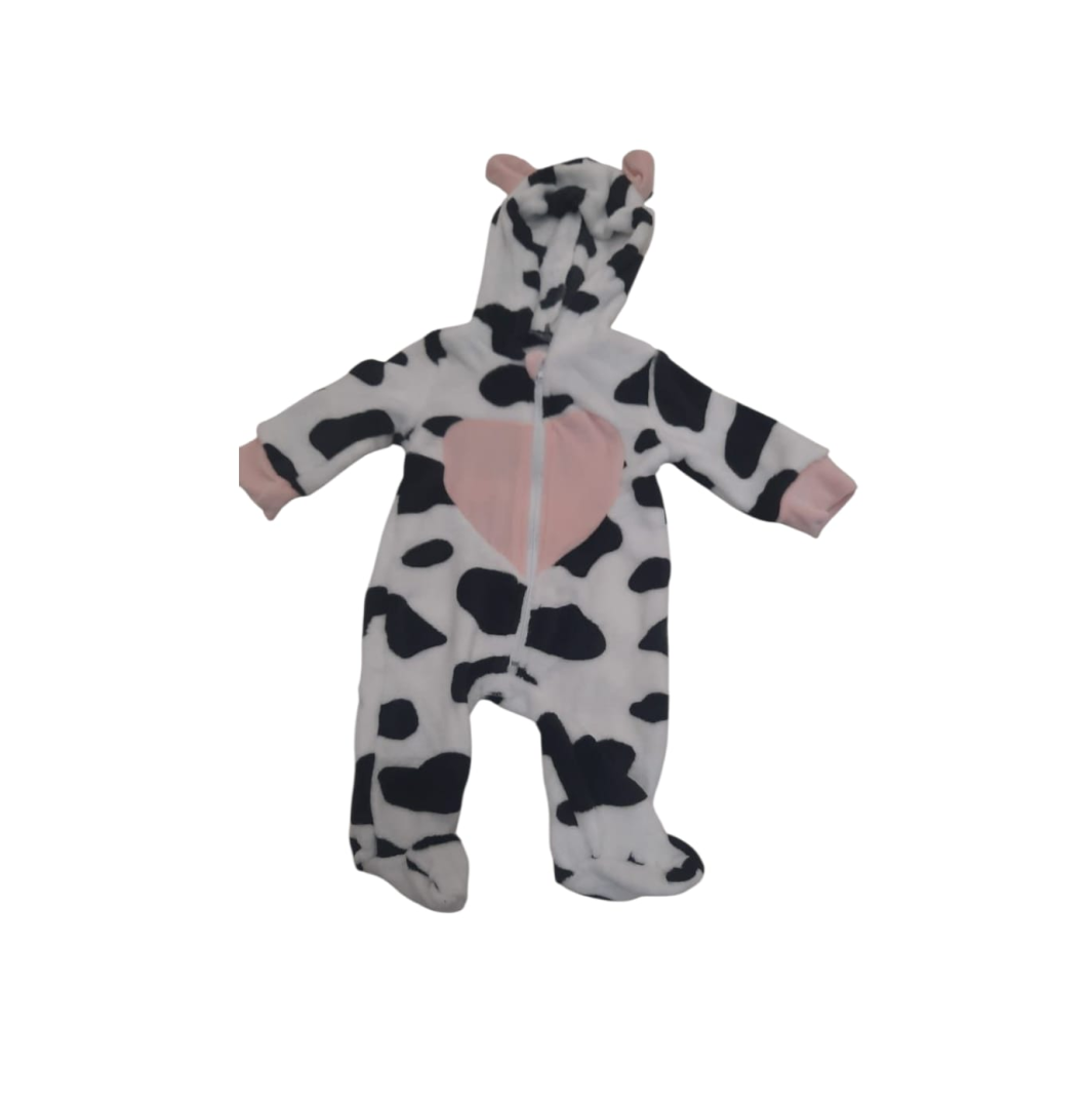 Baby Cow Costume - TinyTwinkleMalta