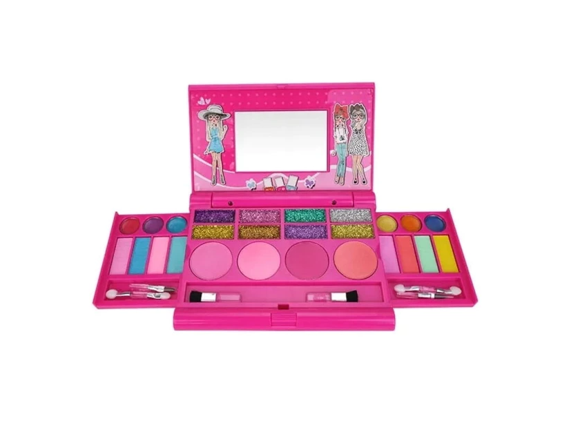 Makeup Box - TinyTwinkleMalta