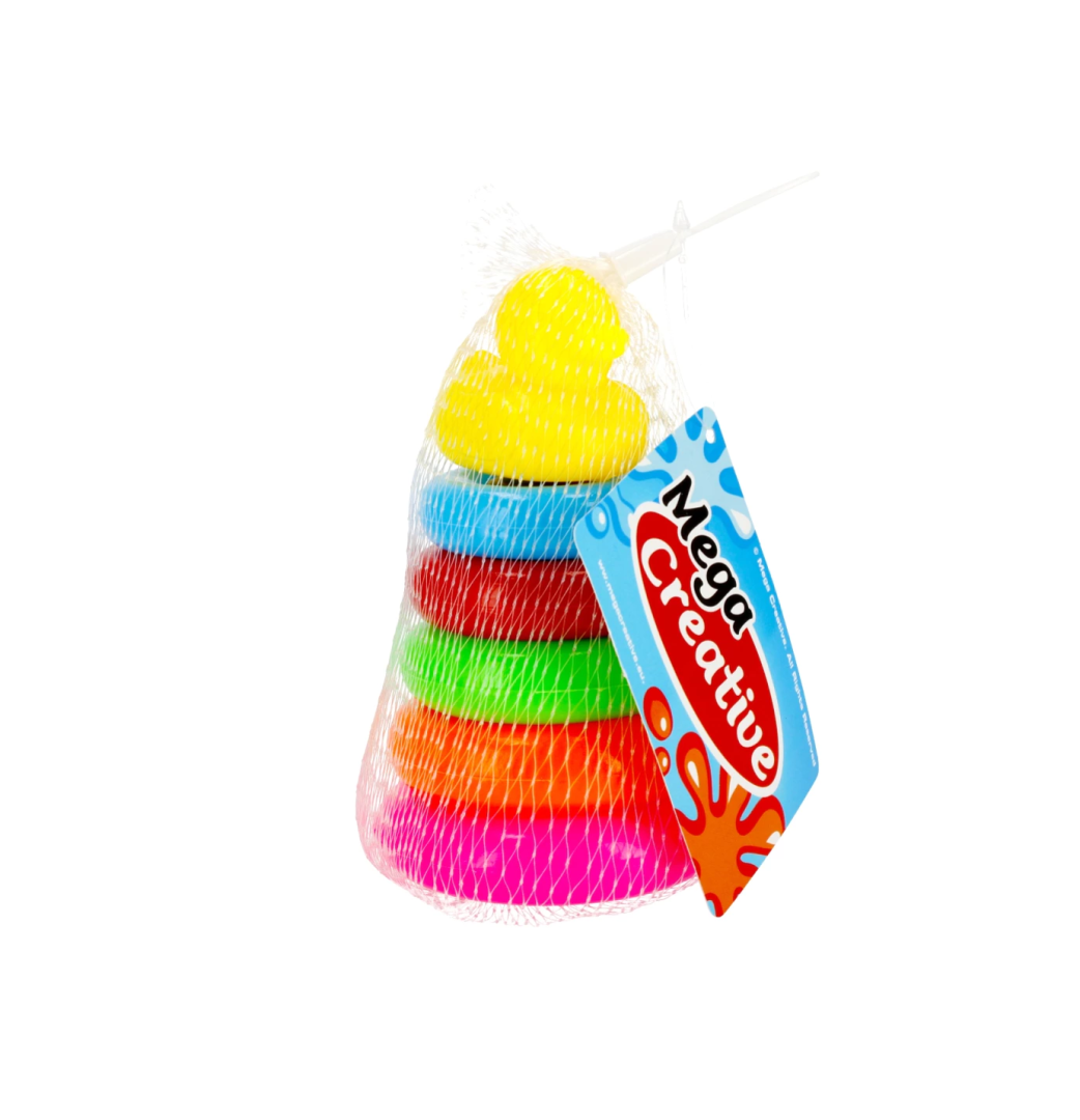 Creative Pyramid - TinyTwinkleMalta