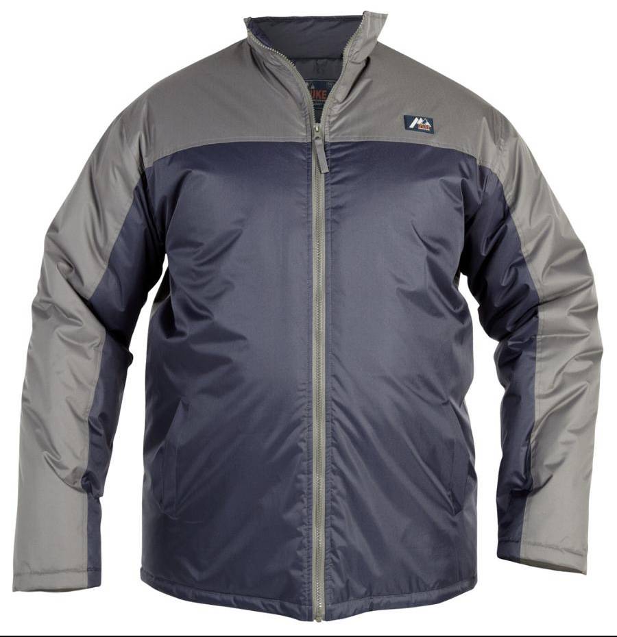 Aeron Two Colour Jacket