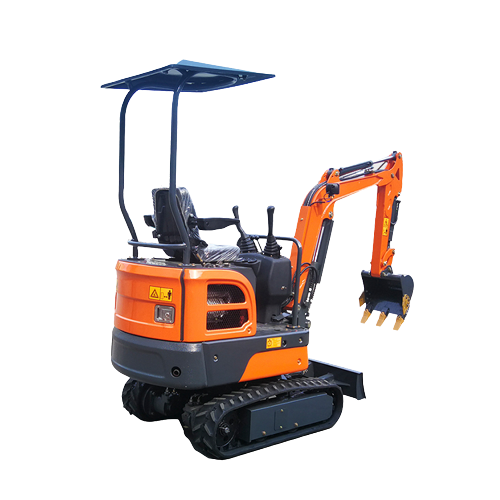 Mini Excavator SD13D