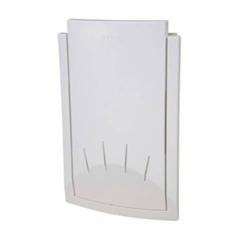 CHIME FORTE WITH TRANS 230V/8V WHT GNW-223 (Bx8) - Calleja Ltd.