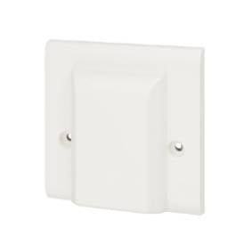 MK ESSENTIALS 45A COOKER CONNECTION UNIT - Calleja Ltd.