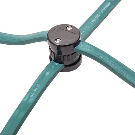 FESTOON UNIVERSAL JUNCTION BOX - Calleja Ltd.