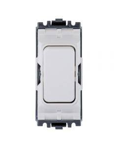 MK ESSENTIALS 2WAY SWITCH MODULE (Bx10) - Calleja Ltd.